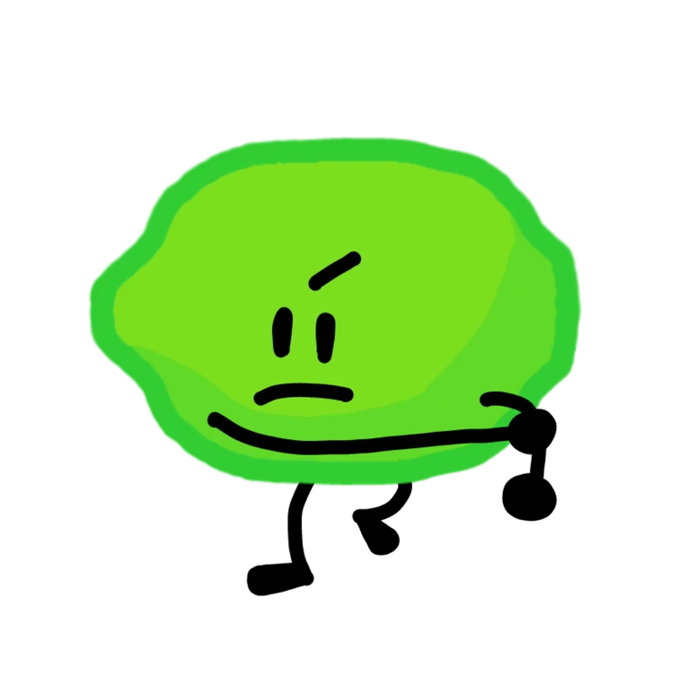 Lime | Fandom