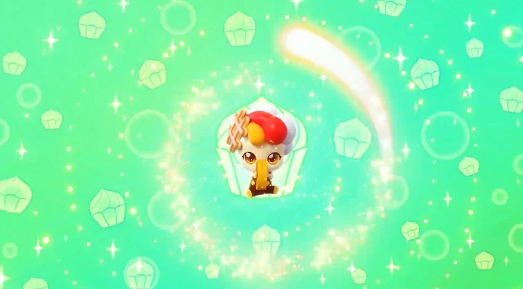 Discuss Everything About Catch! Teenieping Wiki | Fandom