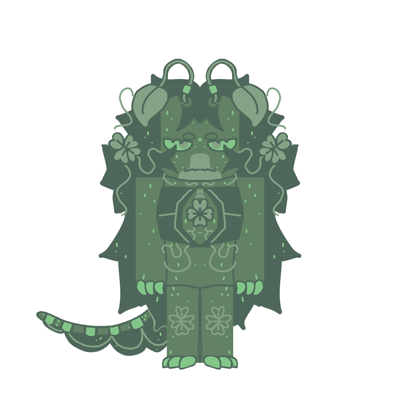 Fan character for a seprate game I used to be attatched too!! | Fandom