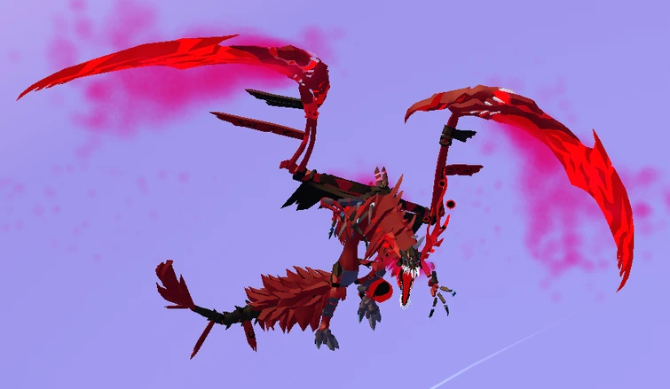 red mist/kali and ego1111!!!11!1 | Fandom