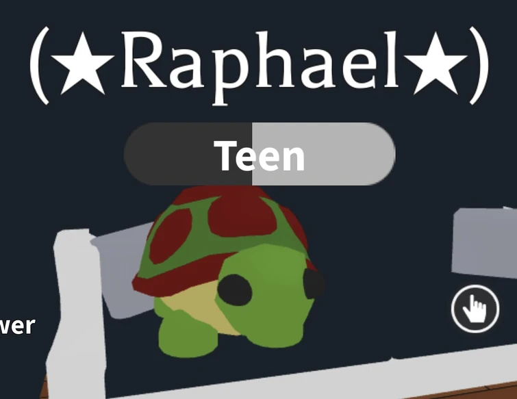 Third turtle achieved! | Fandom