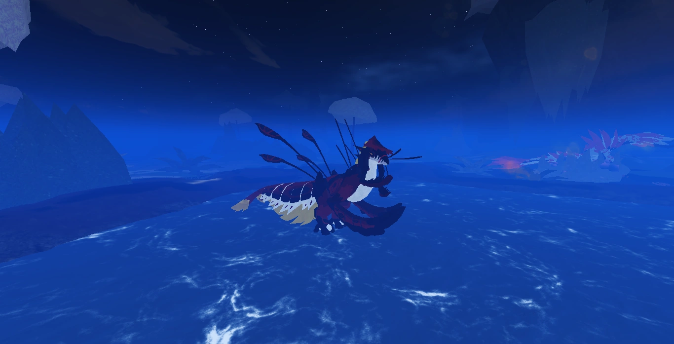 My poly gained a blessing | Fandom