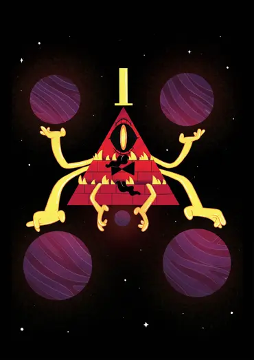 Dormammu vs Bill Cipher: “When Dimensions collide” | Fandom