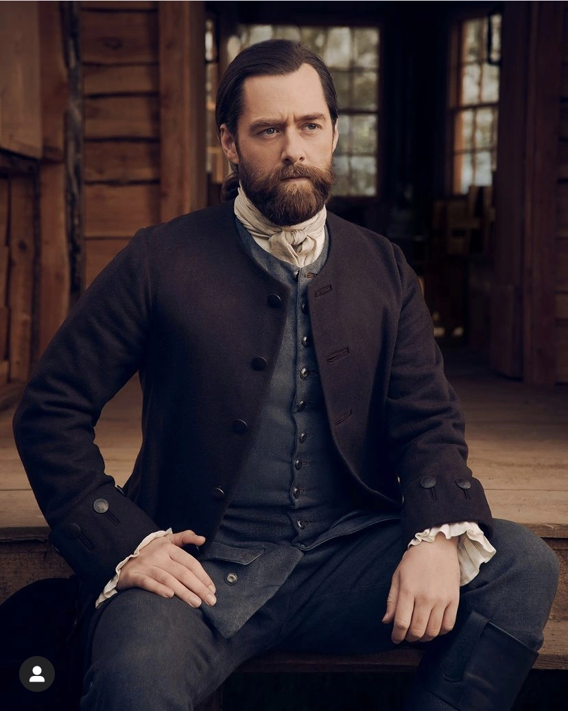 Season 6 still of roger!!! | Fandom