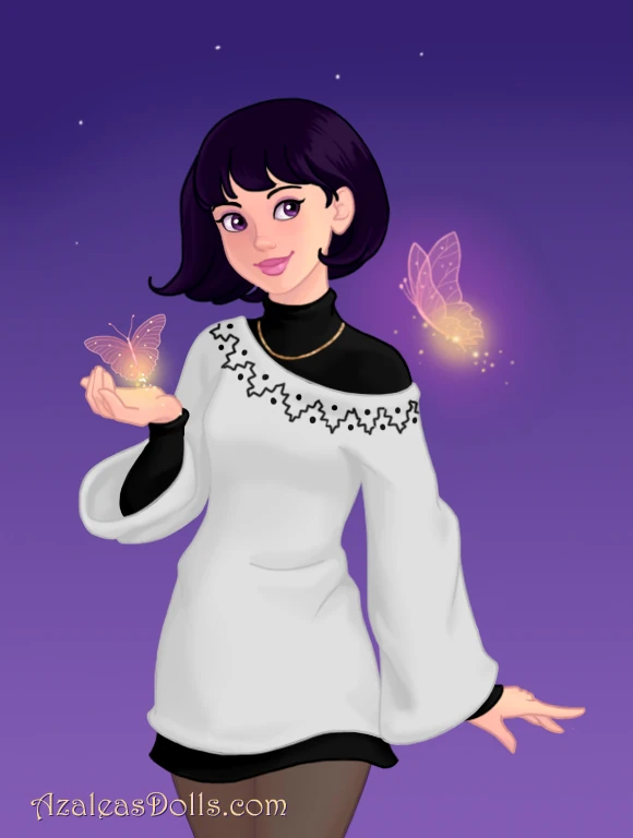 Beautiful Tina | Fandom