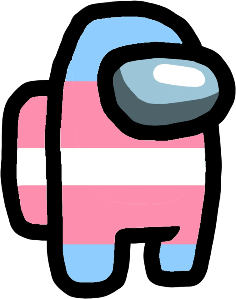 Lgbtq flags in Among Us | Fandom