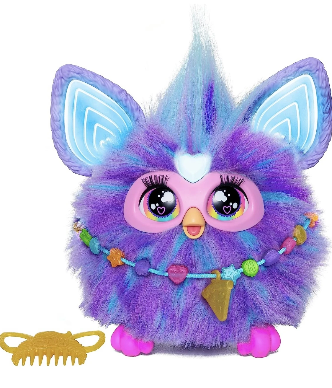 Official looks at the new 2023 Furbys! | Fandom
