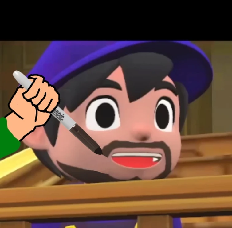 Look at this dood | Fandom