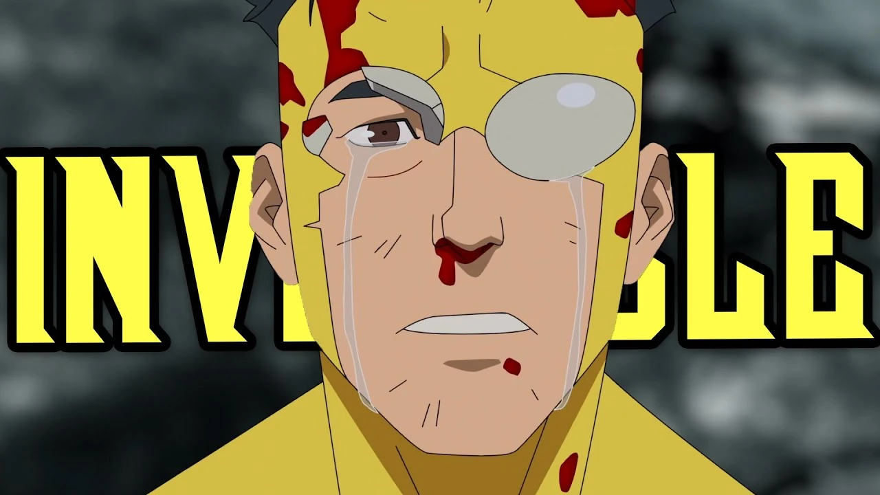 Invincible tribute || You are a memory | Fandom