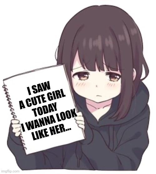 Transfem memes that I relate to (Stolen from Lexi) | Fandom