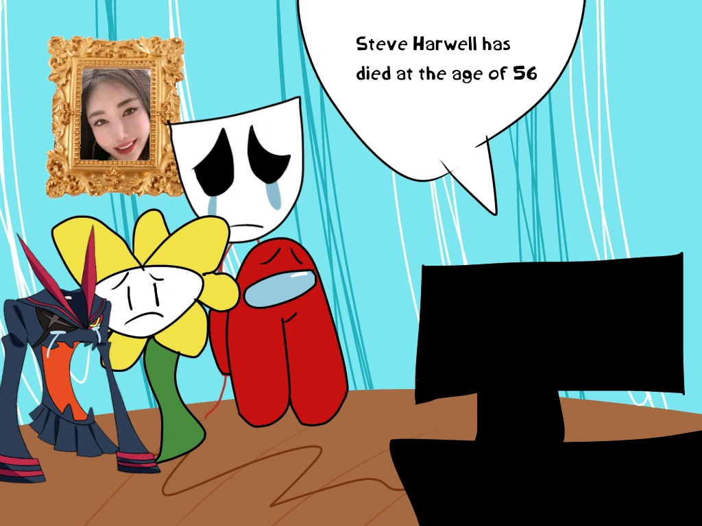 idc if it was a month ago i am still sad about it | Fandom