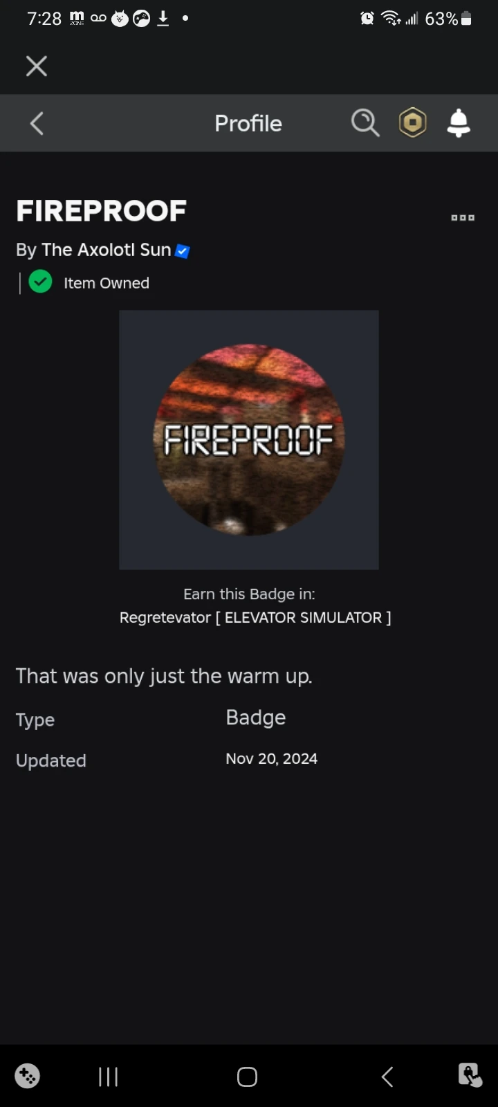 WELL FINALLY! | Fandom