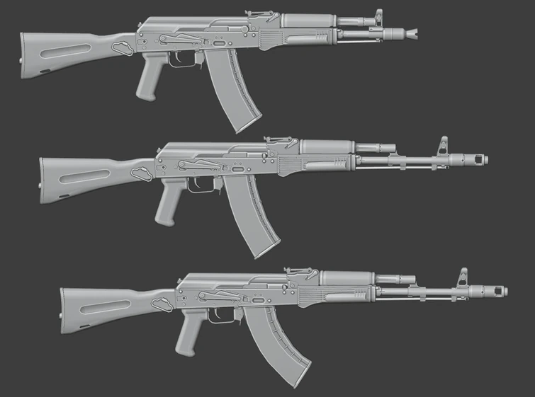 AK Platform Remodel | Fandom