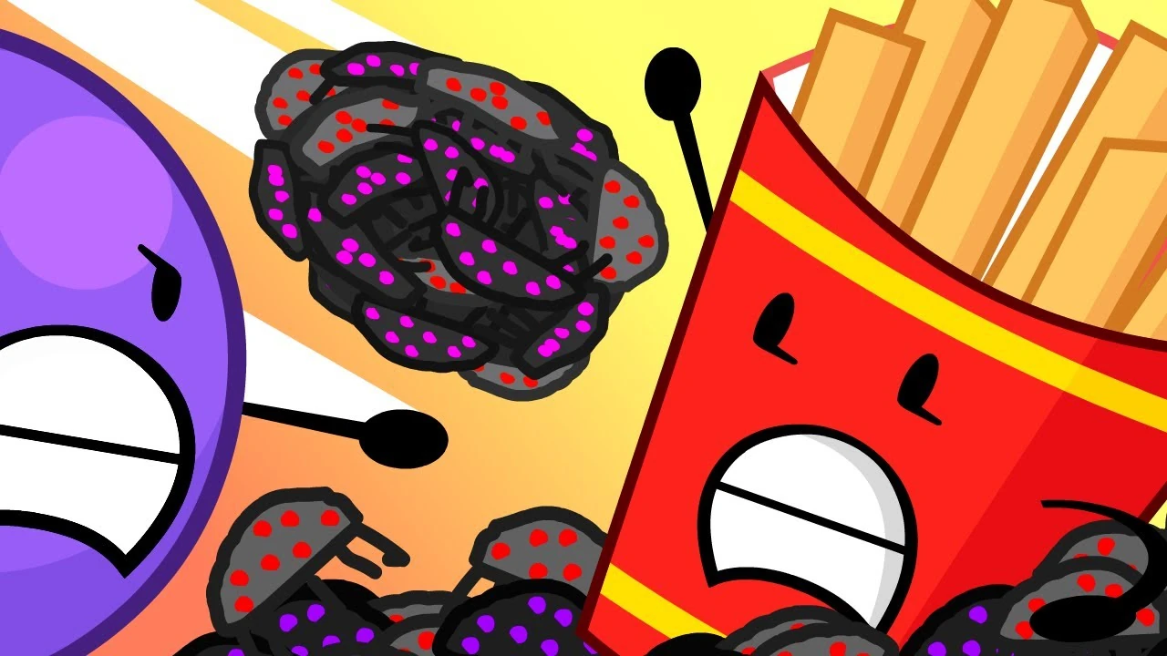 watcjing bfdia 12 thru this post | Fandom