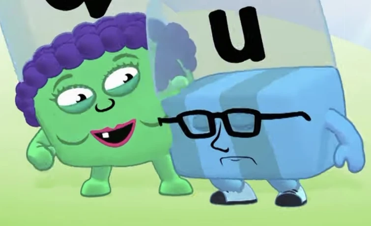 FUNNI ALPHABLOCKS IMAGES | Fandom