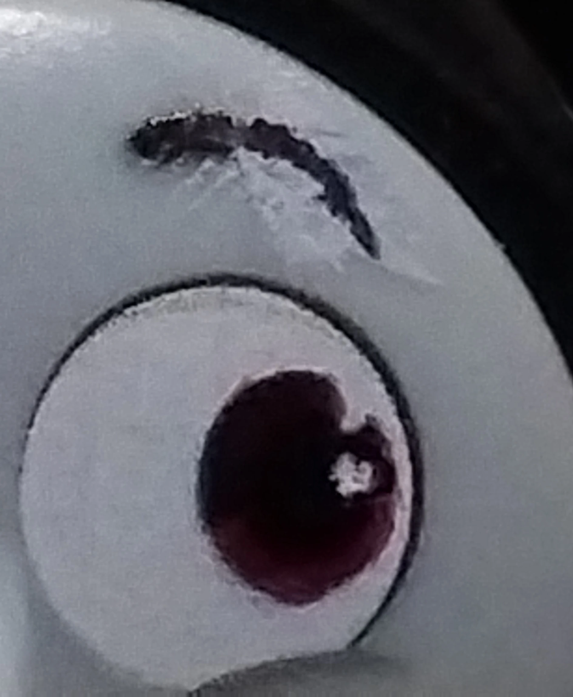 Whoa?! No way?! A new foe has appeared?? | Fandom