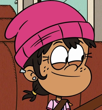 Top 20 Wasted Loud House Characters | Fandom