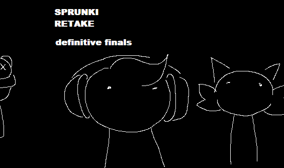 Would anybody mind changing the link to Sprunki Retake from Cocrea to ...