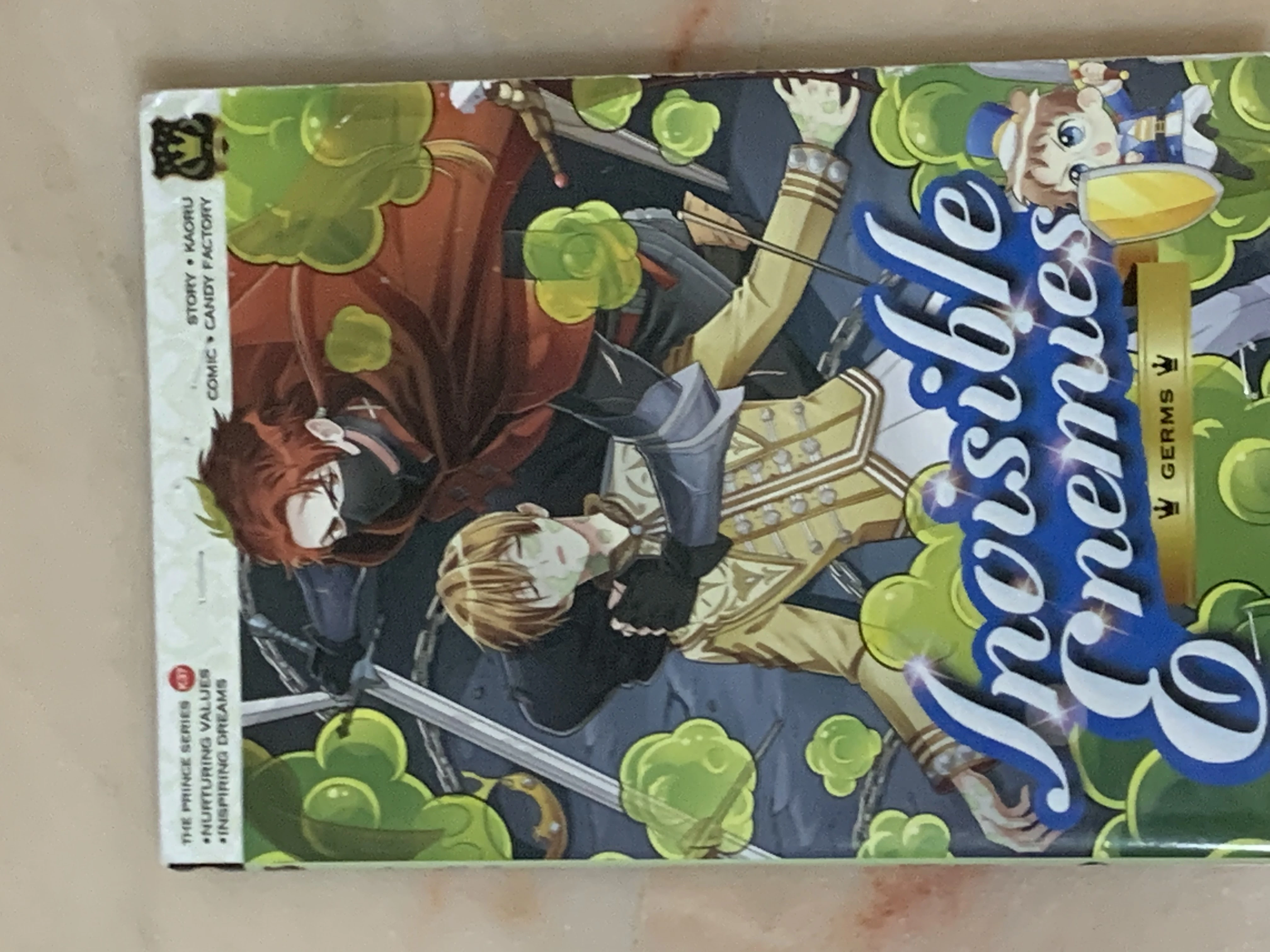 Has K37 Came out or am I just early | Fandom