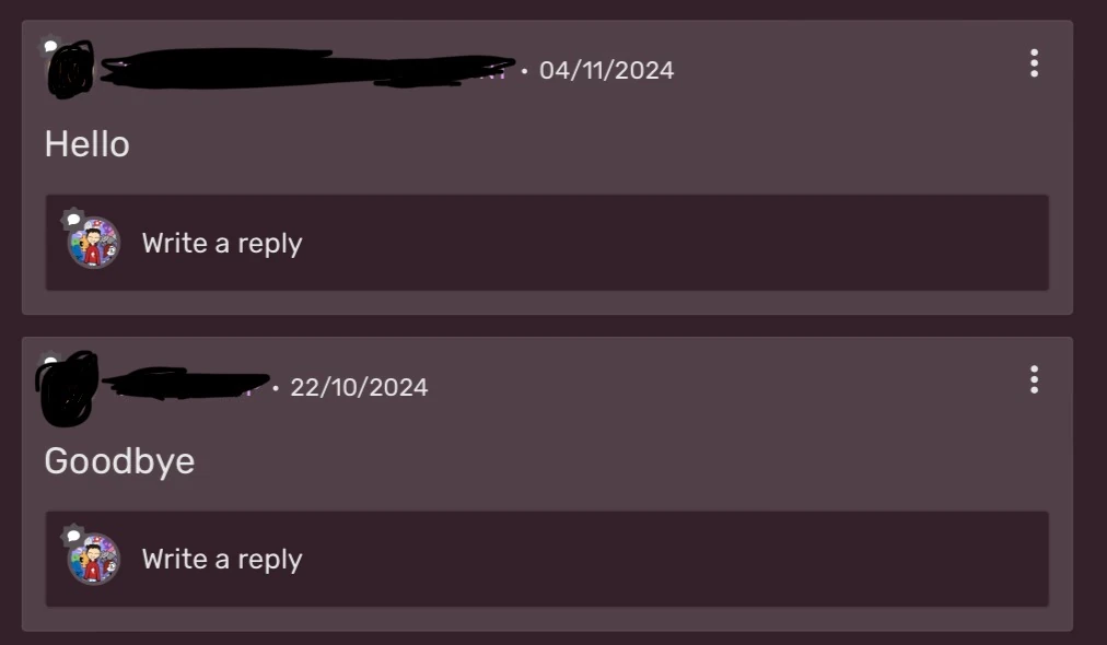 Hello Goodbye | Fandom