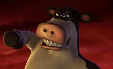 Barnyard vs Sheep and Wolves | Fandom