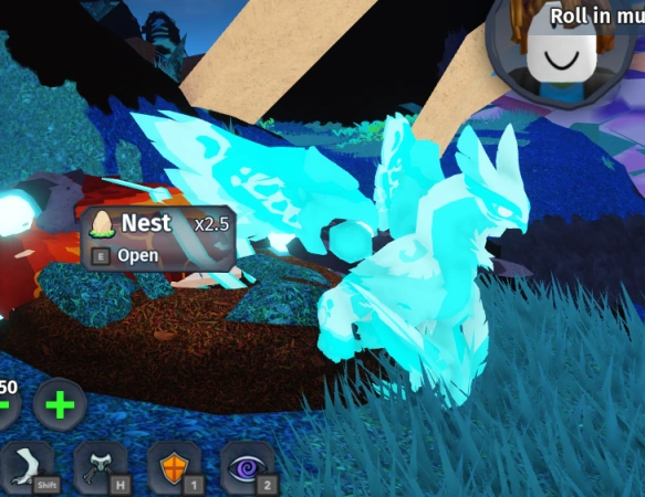 Diamond Owa'Styrus | Fandom