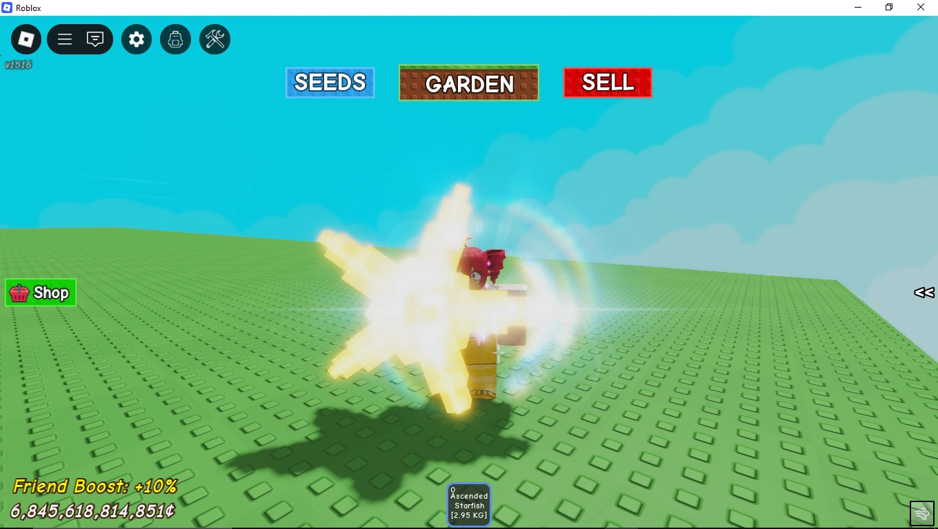 Got Ascended First Try | Fandom