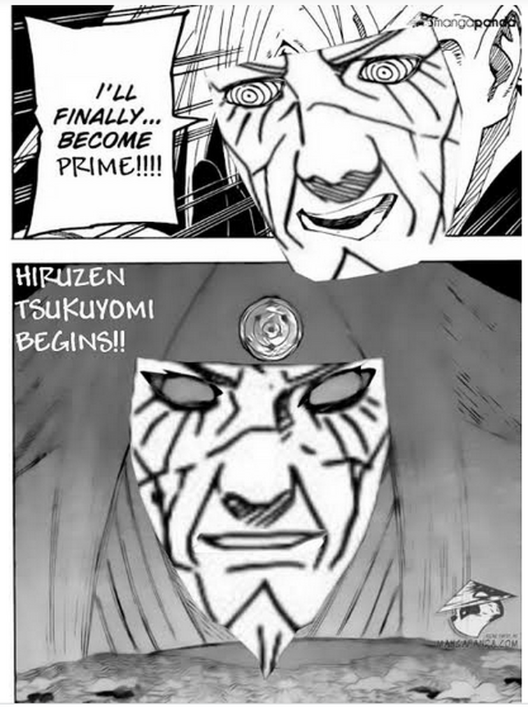 Prime Hiruzen: The new solo king 😎 | Fandom