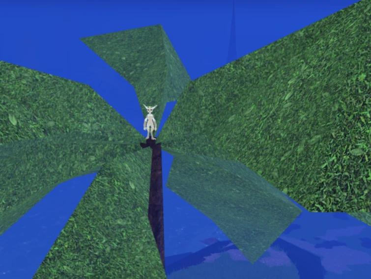 ani in a tree | Fandom