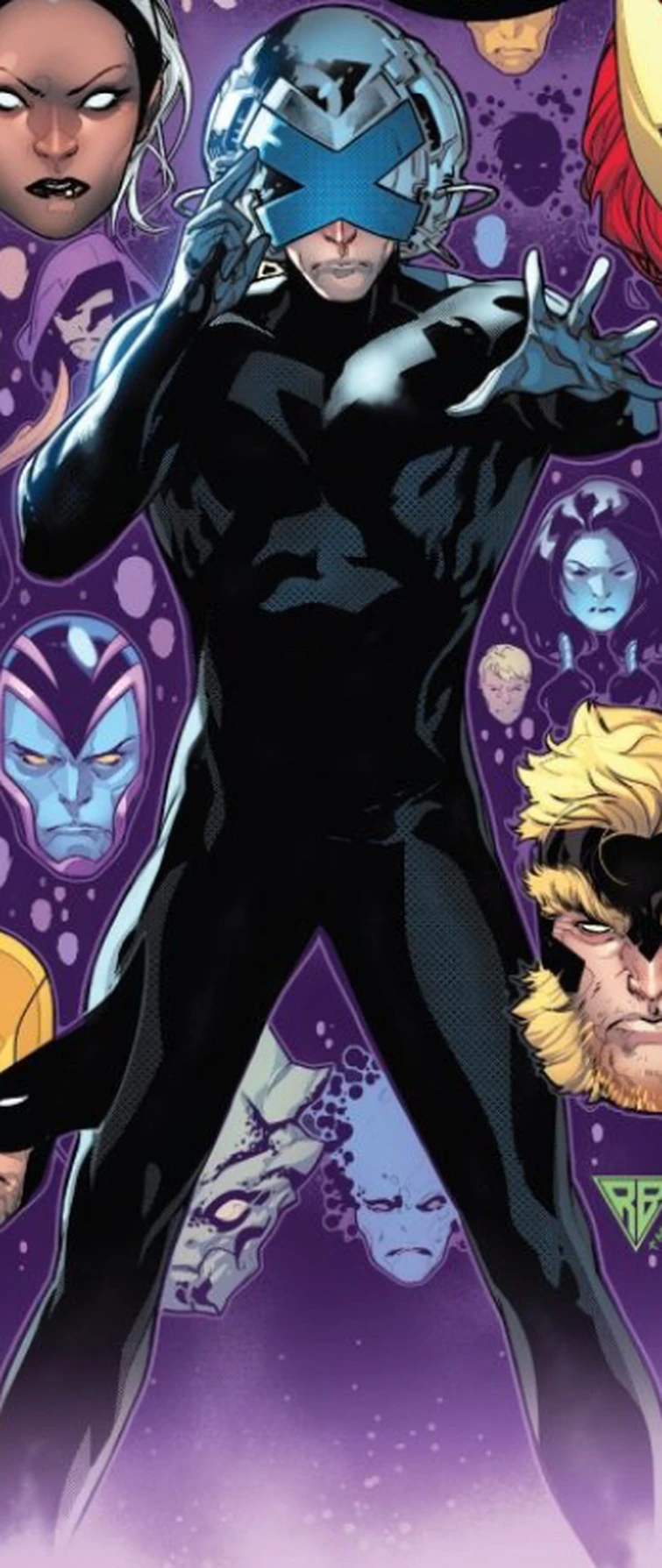 Discuss Everything About Marvel Database | Fandom