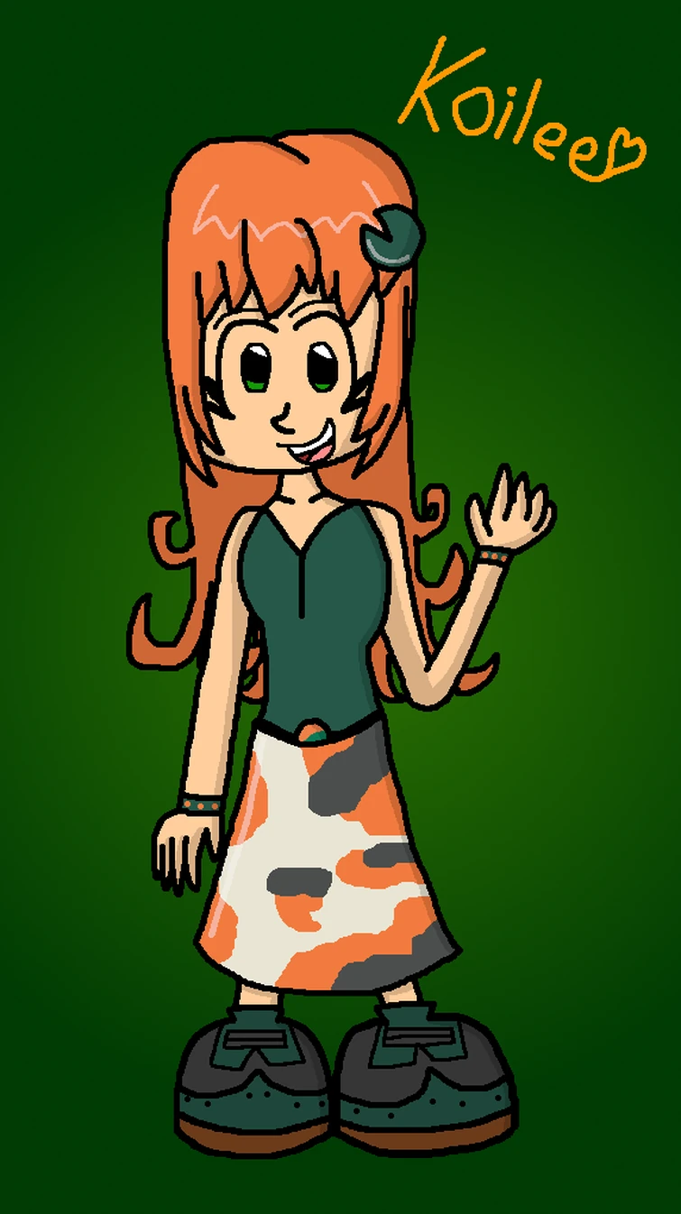 Latest flipline fanarts in 2023 | Fandom