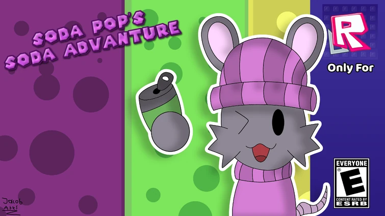 Soda Pop's Soda Advanture (Based on Tower Heroes) | Fandom