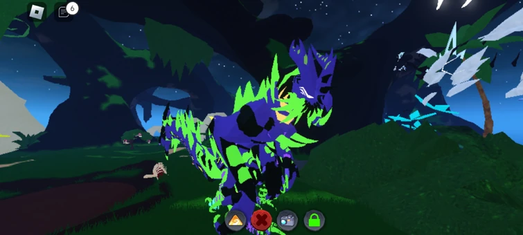 Which specific creature / slot do yall use the most | Fandom