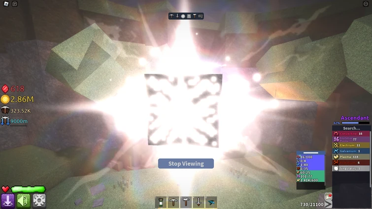 Discuss Everything About The Celestial Caverns Wiki | Fandom