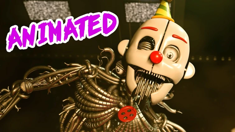 Fantastic animation from Jonlanty and Cyros! | Fandom