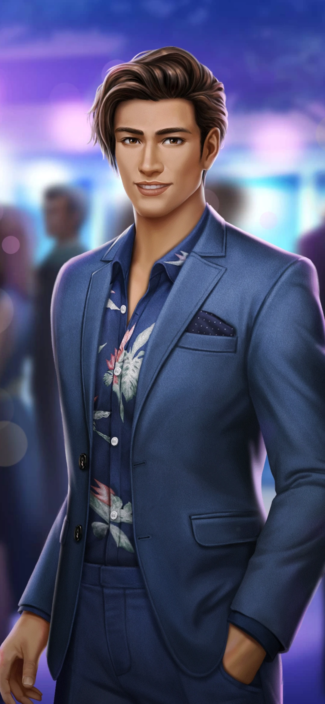 Awww,Bryce is such a sweet boy! | Fandom