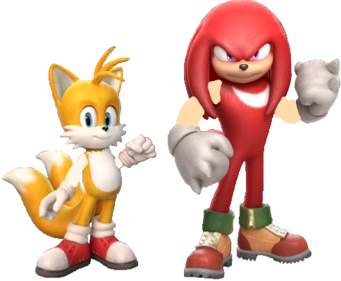 Sonic's friends' tan arms | Fandom