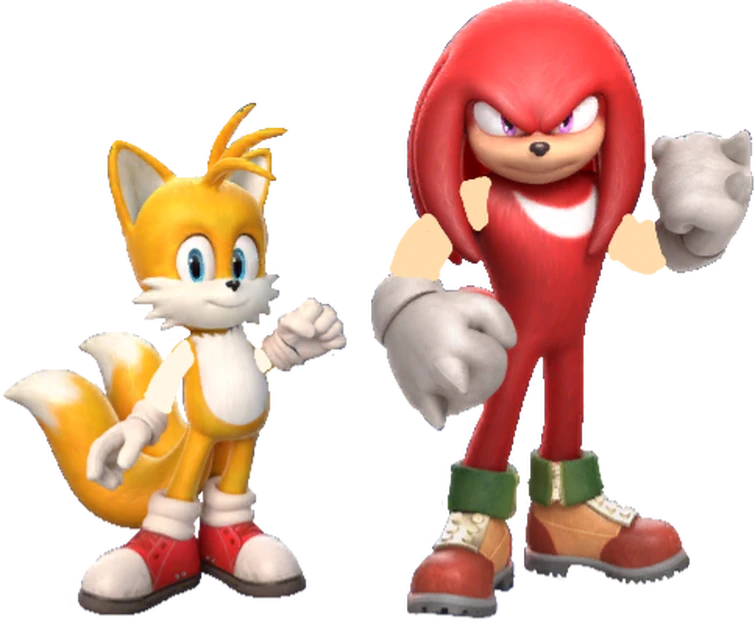 Sonic's friends' tan arms | Fandom
