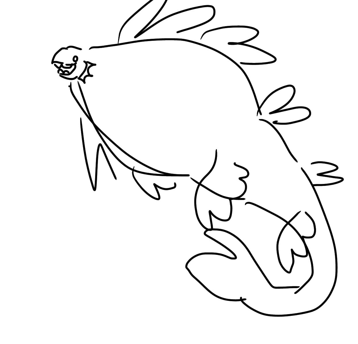 im cackling | Fandom