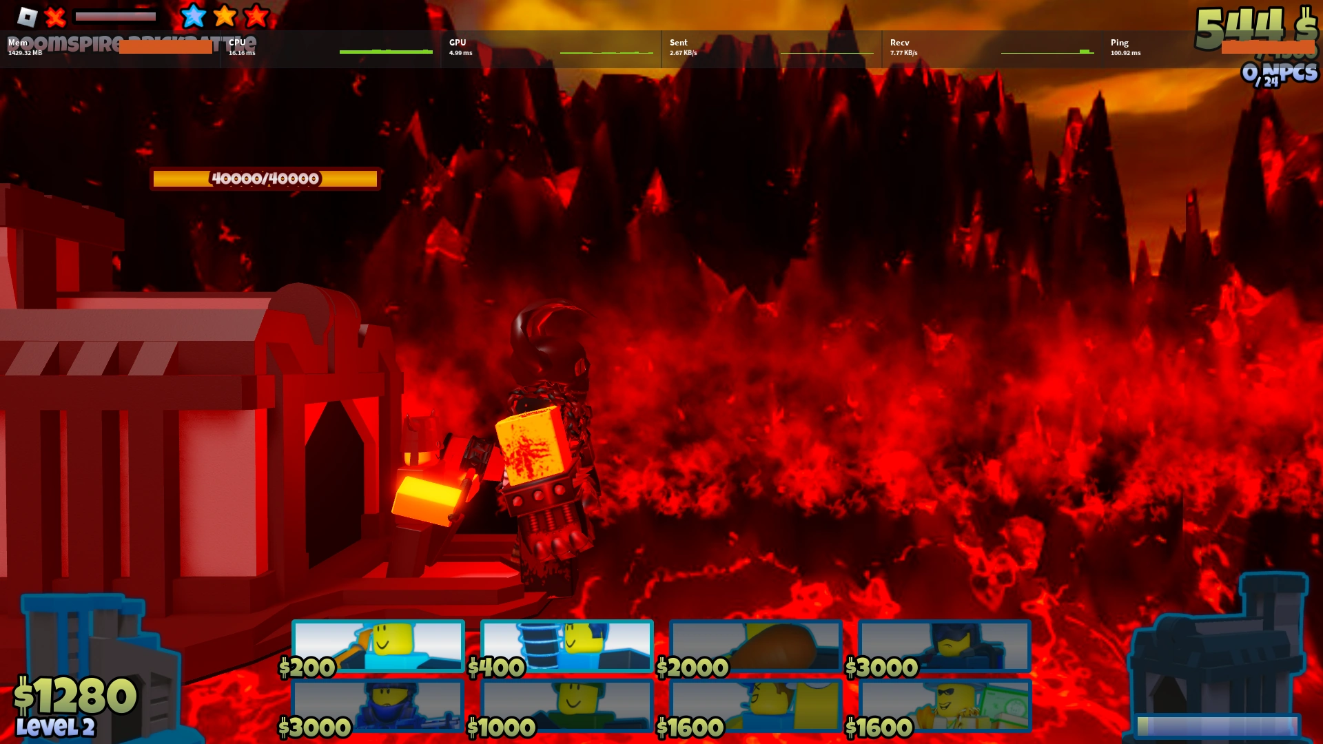 welcome to hell | Fandom