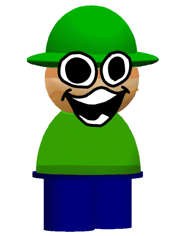 Bandu but... | Fandom