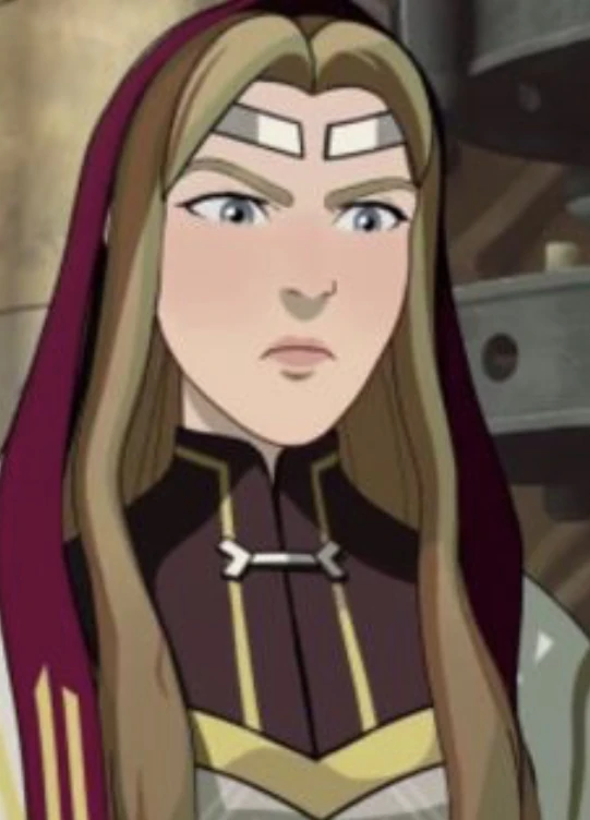 I wonder??? | Fandom