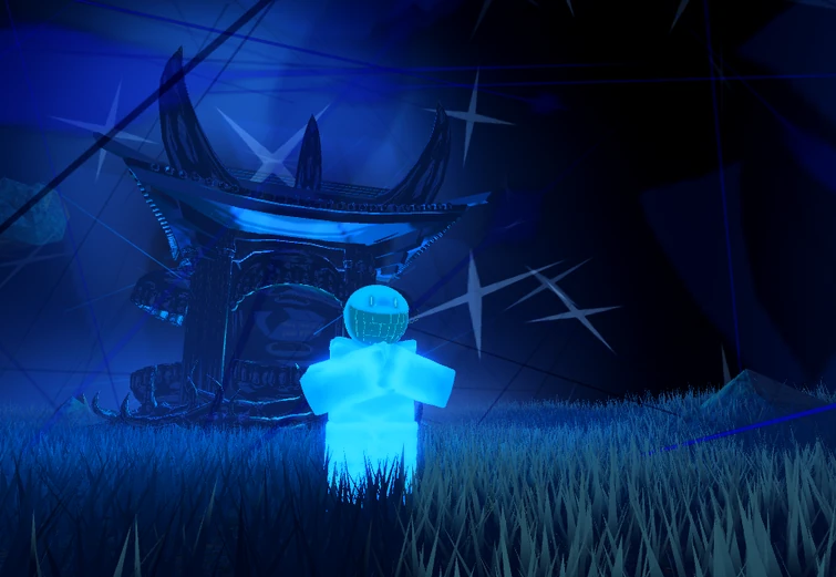 blue | Fandom