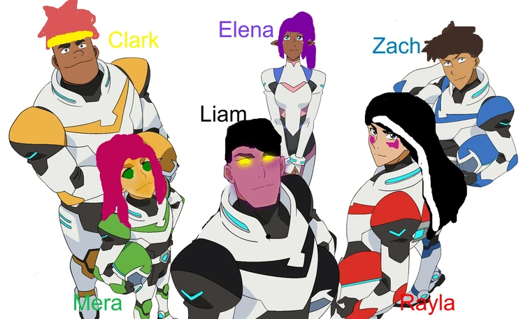 OC | Fandom