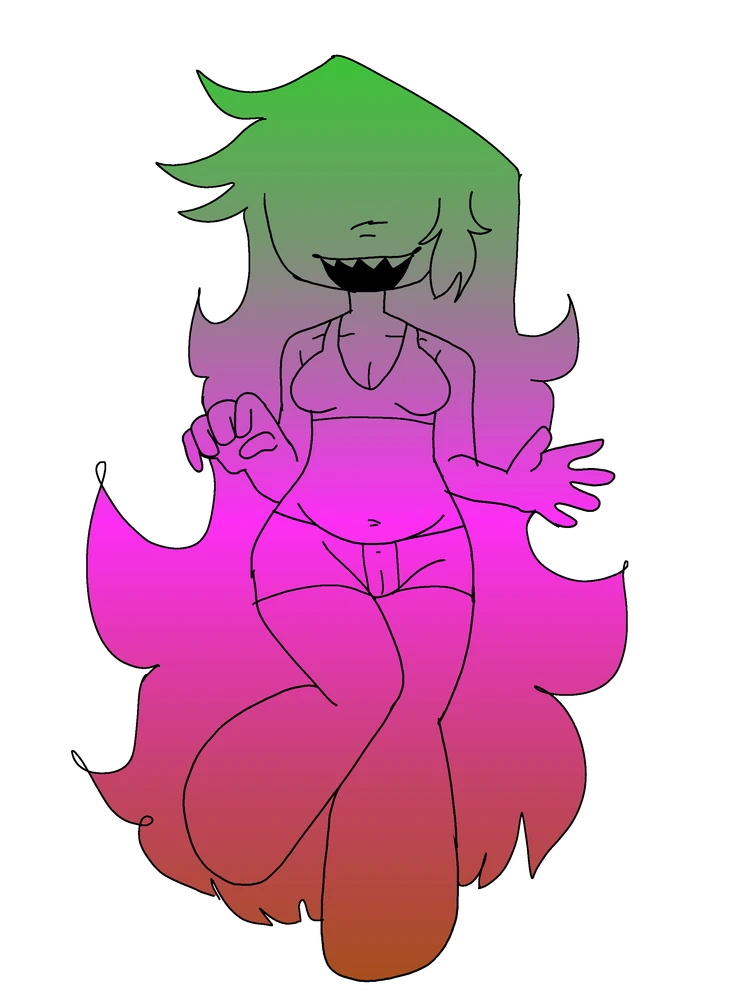 i think i need help (UNRELATED ART ; MORE UNPLEASANT POSTING) | Fandom