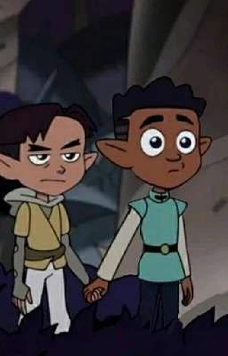 I don't like Matty... | Fandom