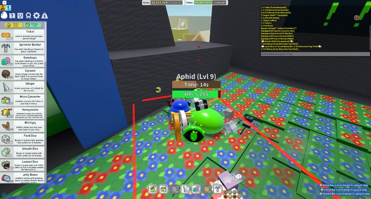 Discuss Everything About Bee Swarm Simulator Wiki | Fandom