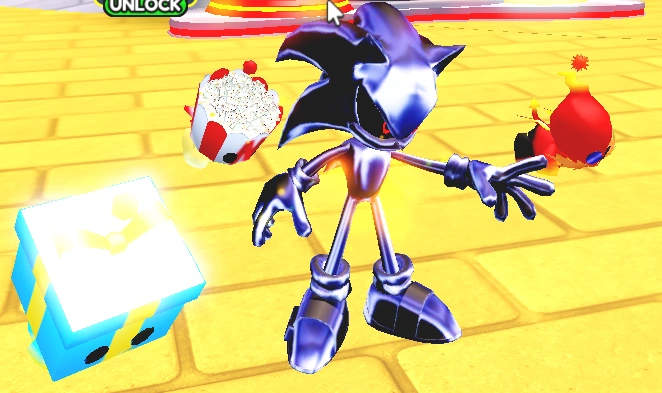 All the characters I have in SSS [Plus chao] | Fandom