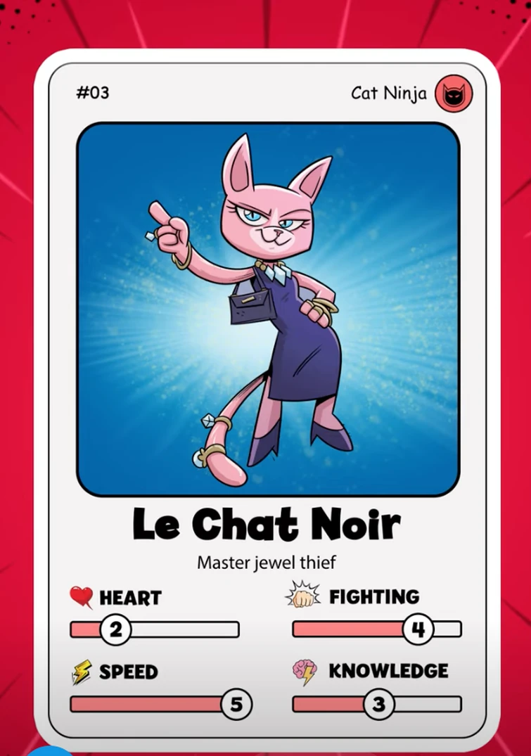 Discuss Everything About Cat Ninja Wiki | Fandom