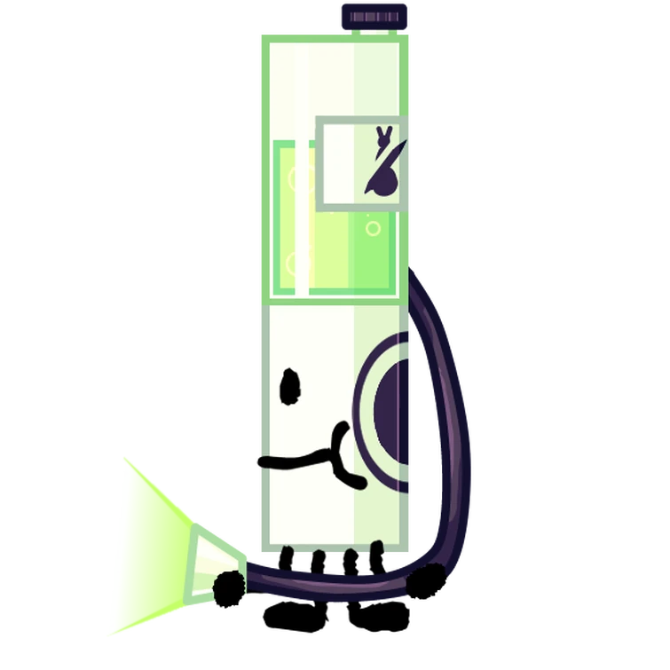 insecticide marker | Fandom